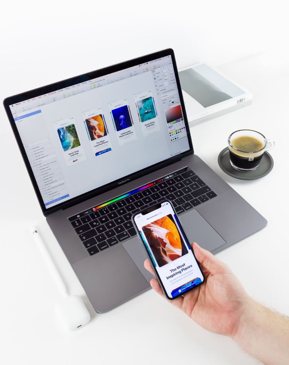 Seven Mobile App — logos-tashkent.uz